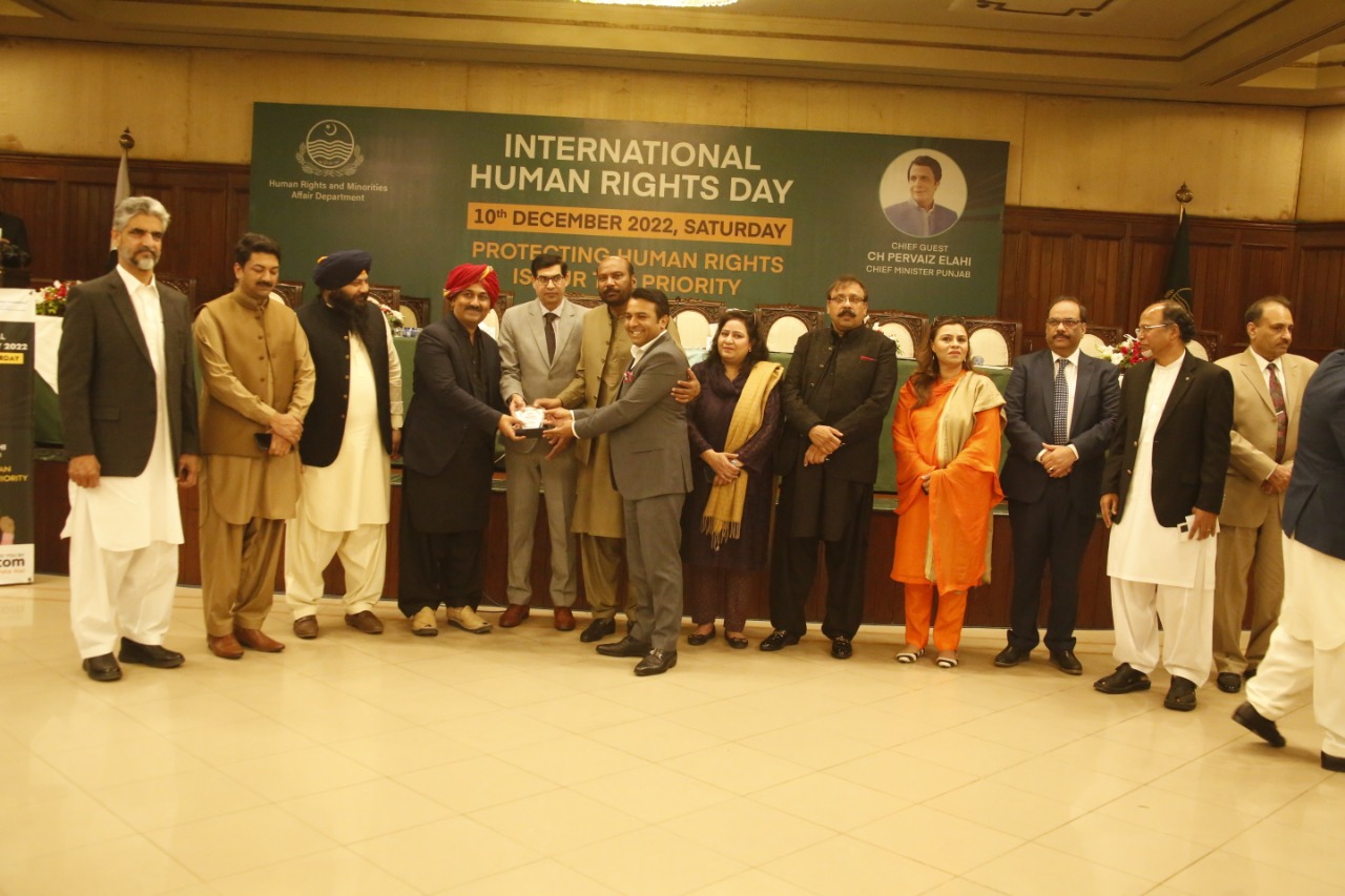 Youth Development Foundation – Building Movement of Interfaith Actions ...